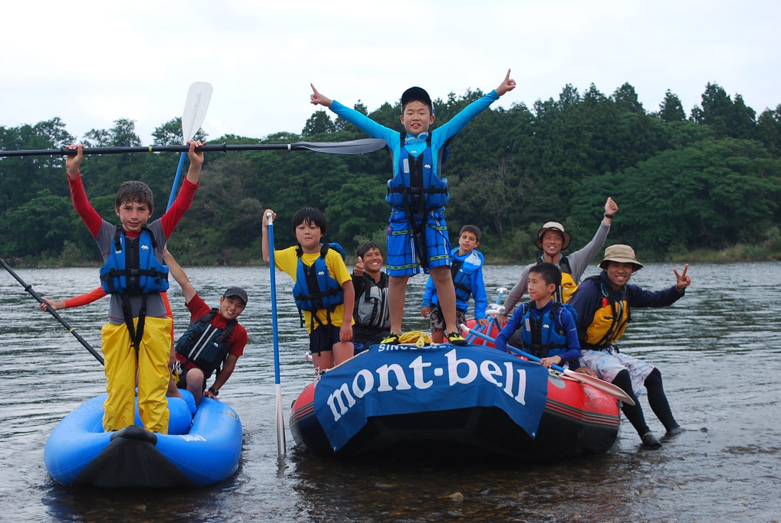 企業インタビュー【第3回】株式会社モンベル 様 | ESD-J 特定非営利活動法人 持続可能な開発のための教育推進会議